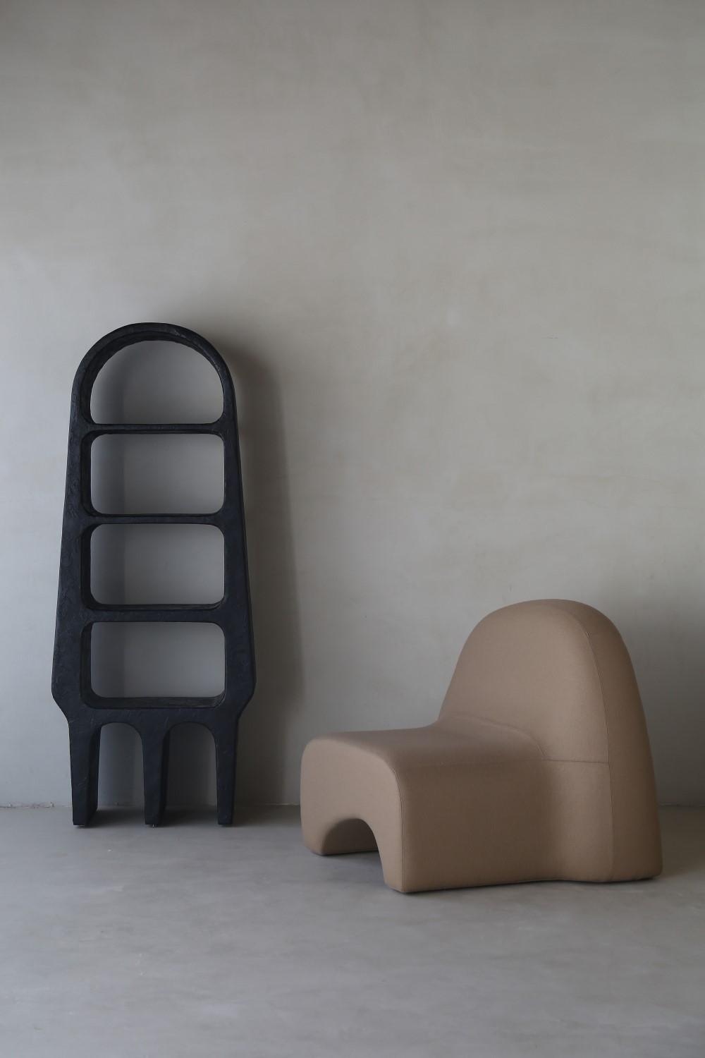 Dune Lounge Chair | Living in Design